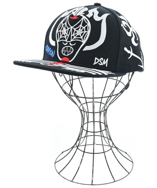 Auchincoal オーケンコール キャップ メンズ 【古着】【中古】