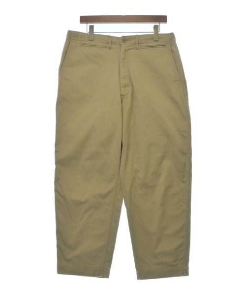 Bodega ボデガ チノパン メンズ 【古着】【中古】