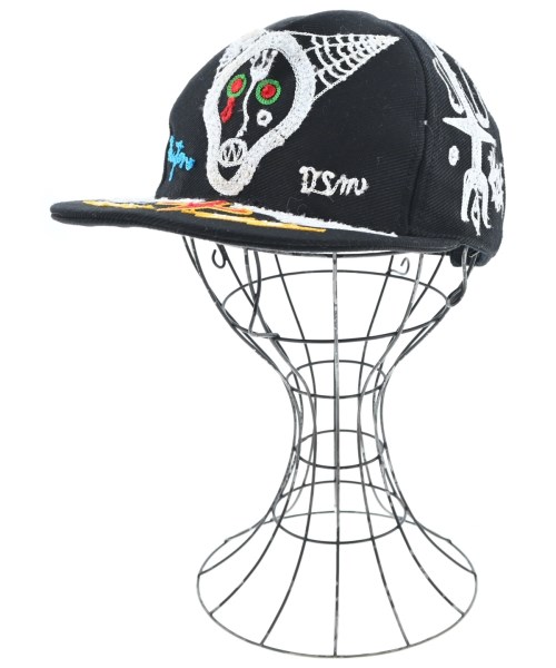 CLAYTON クレイトン キャップ レディース 【古着】【中古】