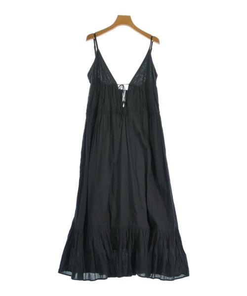 crinkle crinkle crinkle クリンクルクリンクルクリンクル ワンピース レディース 【古着】【中古】