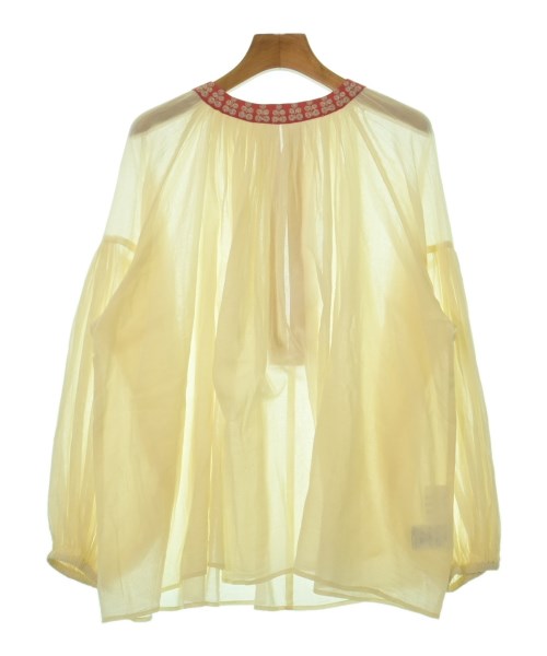 crinkle crinkle crinkle クリンクルクリンクルクリンクル ブラウス レディース 【古着】【中古】