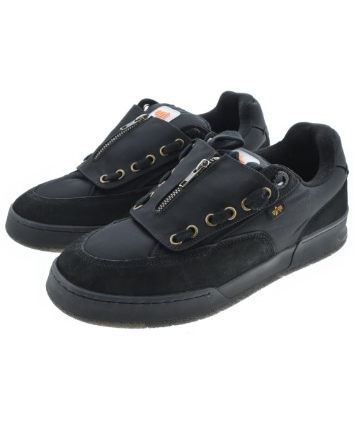 EAST PACIFIC TRADE イーストパシフィックトレード スニーカー メンズ 【古着】【中古】