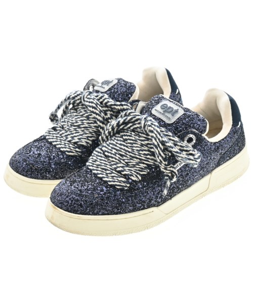 EAST PACIFIC TRADE イーストパシフィックトレード スニーカー メンズ 【古着】【中古】