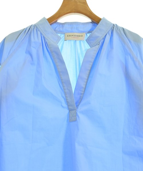 ERMANNO FIRENZE エルマンノシェルヴィーノ ブラウス レディース