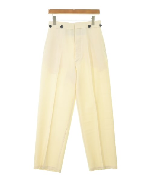 HUM VENT ヒューベント スラックス メンズ 【古着】【中古】