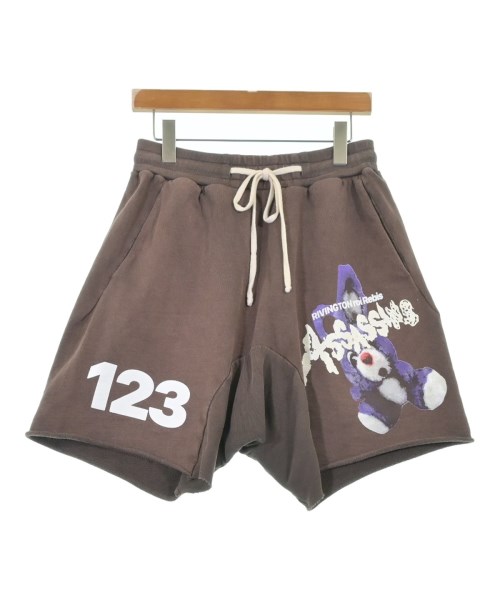 RIVINGTON roi Rebis リヴィントンロイレビス ショートパンツ メンズ 【古着】【中古】 RIVINGTON roi Rebis リヴィントンロイレビス ショートパンツ メンズ