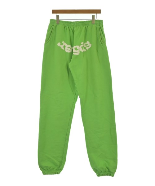 Sp5der スパイダー スウェットパンツ メンズ 【古着】【中古】