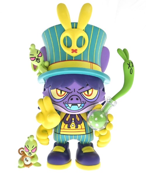 SUPERPLASTIC スーパープラスティック 小物類（その他） メンズ 【古着】【中古】