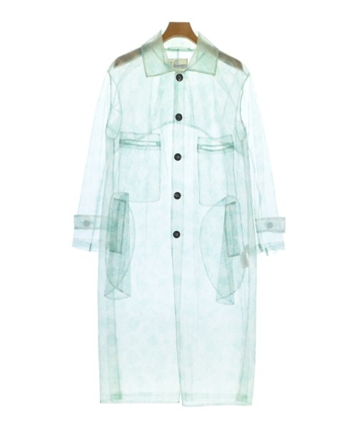 VIVIANO ヴィヴィアーノ コート（その他） メンズ 【古着】【中古】