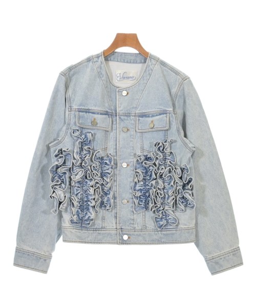 VIVIANO ヴィヴィアーノ カジュアルジャケット メンズ 【古着】【中古】