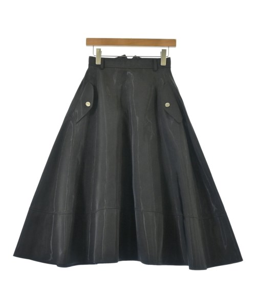 VIVIANO ヴィヴィアーノ ロング・マキシ丈スカート レディース 【古着】【中古】