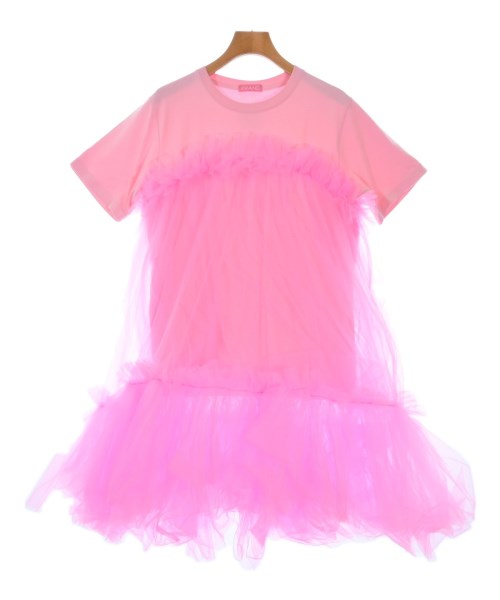 VIVIANO ヴィヴィアーノ ワンピース レディース 【古着】【中古】