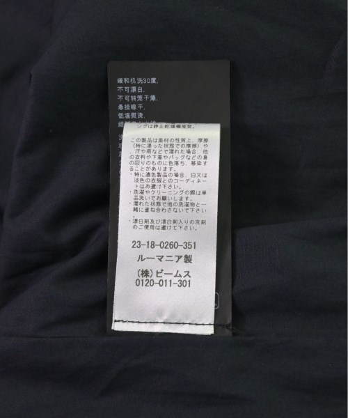 J.L-A.L ジェイラル ブルゾン（その他） メンズ 【古着】【中古】