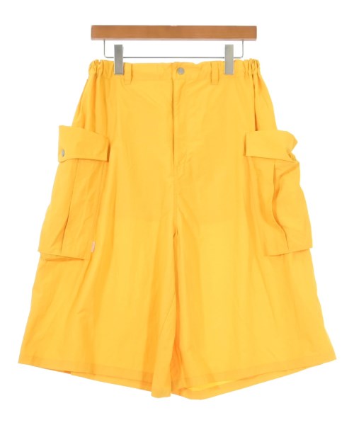 AMBERGLEAM アンバーグリーム ショートパンツ メンズ 【古着】【中古】