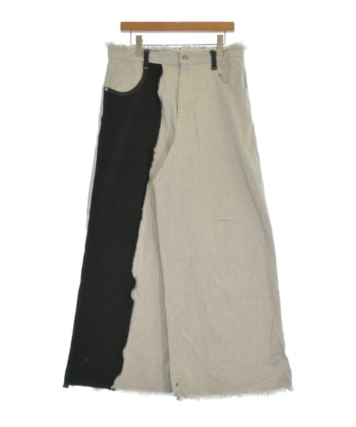 AMBERGLEAM アンバーグリーム デニムパンツ メンズ 【古着】【中古】