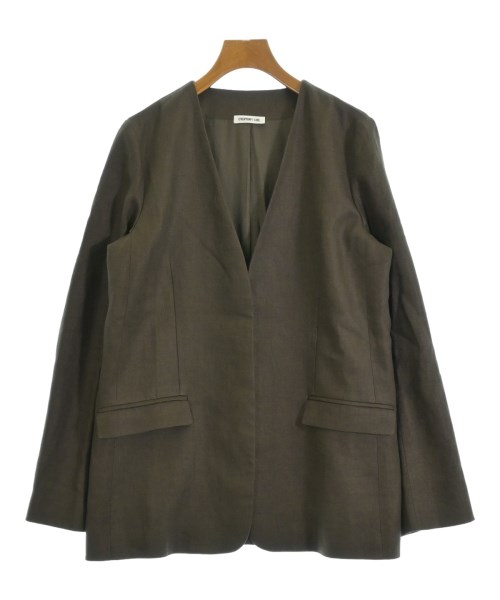 EVERYDAY I LIKE エブリデイアイライク カジュアルジャケット レディース 【古着】【中古】