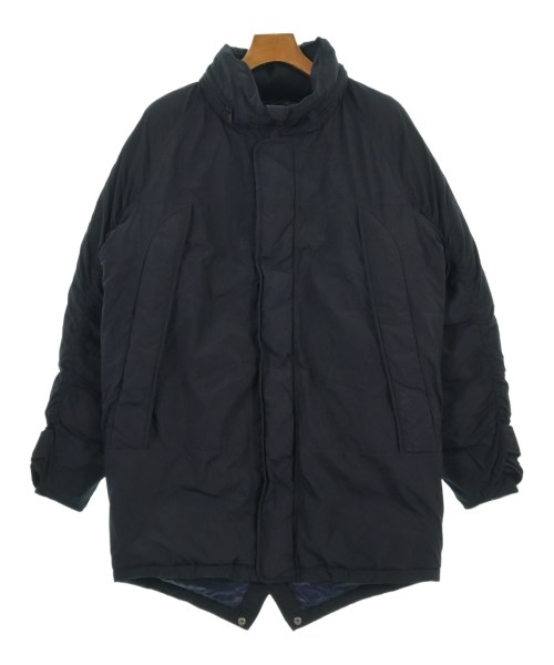 halfTen canterbury ハーフテンカンタベリー コート（その他） メンズ 【古着】【中古】