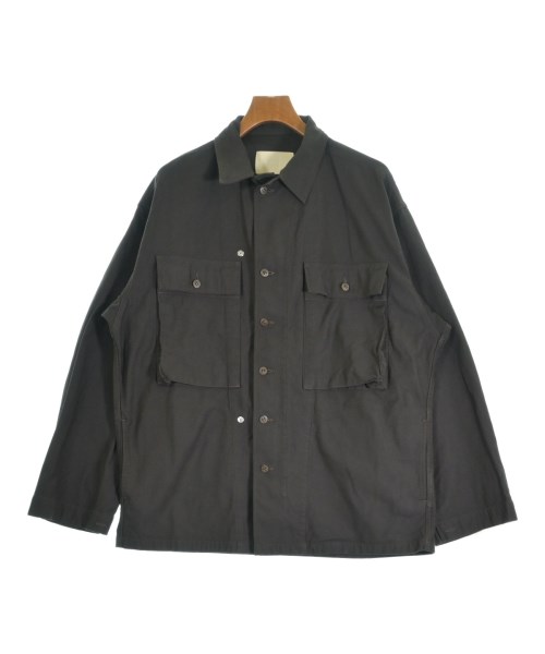 INNAT インアット ブルゾン メンズ 【古着】【中古】