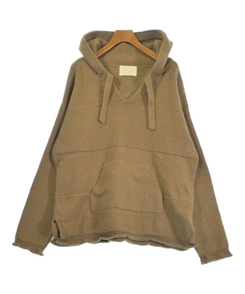 INNAT インアット パーカー メンズ 【古着】【中古】