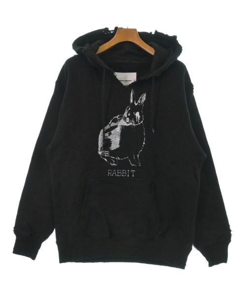 TEPPEI FURUYAMA テッペイフルヤマ パーカー メンズ 【古着】【中古】