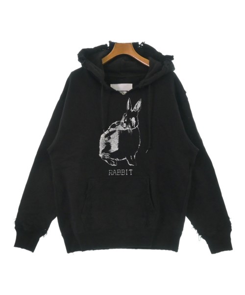 TEPPEI FURUYAMA テッペイフルヤマ パーカー メンズ 【古着】【中古】