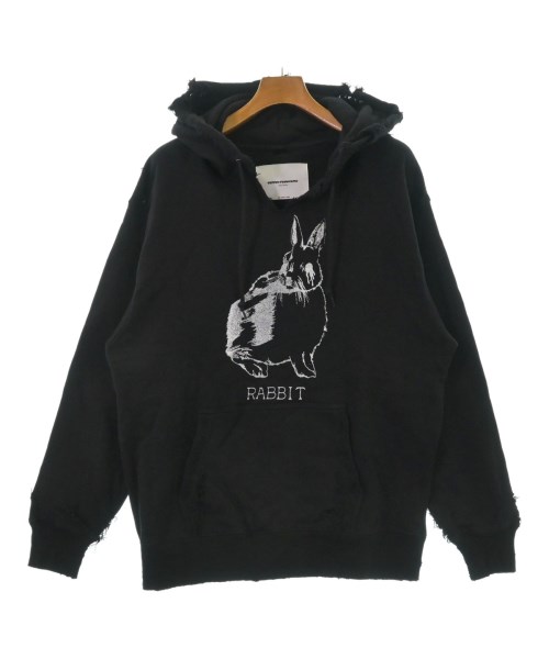 TEPPEI FURUYAMA テッペイフルヤマ パーカー メンズ 【古着】【中古】