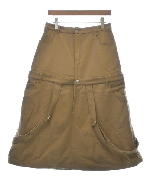 WEINSANTO ヴァインサント ロング・マキシ丈スカート レディース 【古着】【中古】