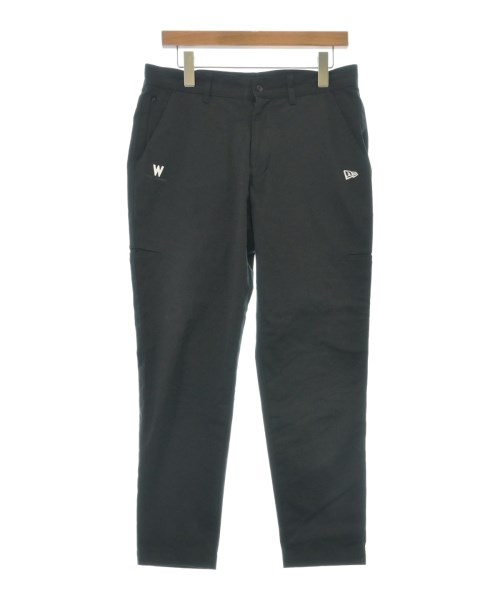 WILDSIDE YOHJI YAMAMOTO ワイルドサイドヨウジヤマモト パンツ（その他） メンズ 【古着】【中古】