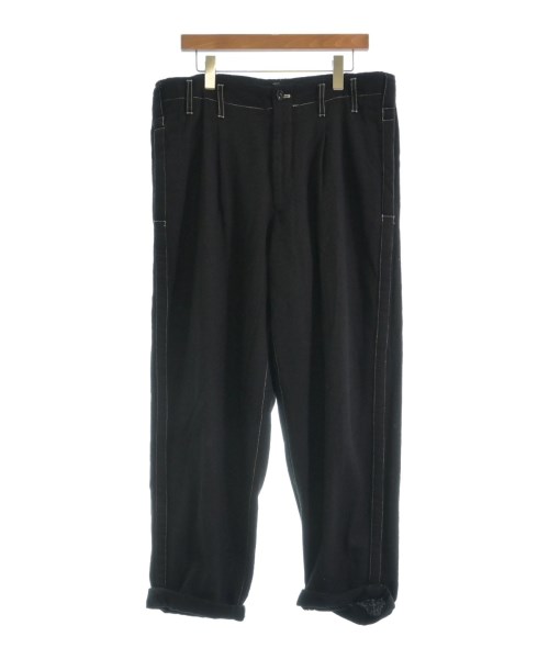 WILDSIDE YOHJI YAMAMOTO ワイルドサイドヨウジヤマモト パンツ（その他） メンズ 【古着】【中古】