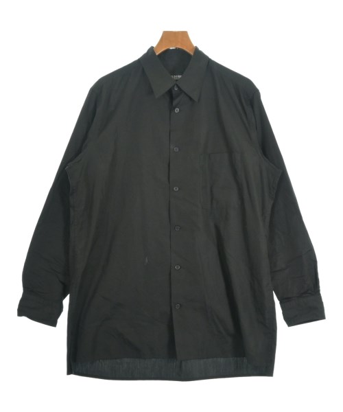 WILDSIDE YOHJI YAMAMOTO ワイルドサイドヨウジヤマモト カジュアルシャツ メンズ 【古着】【中古】