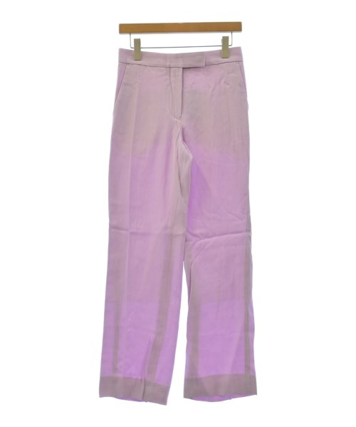 ESSENCEOFLUXURY エッセンスオブラグジュアリー スラックス レディース 【古着】【中古】