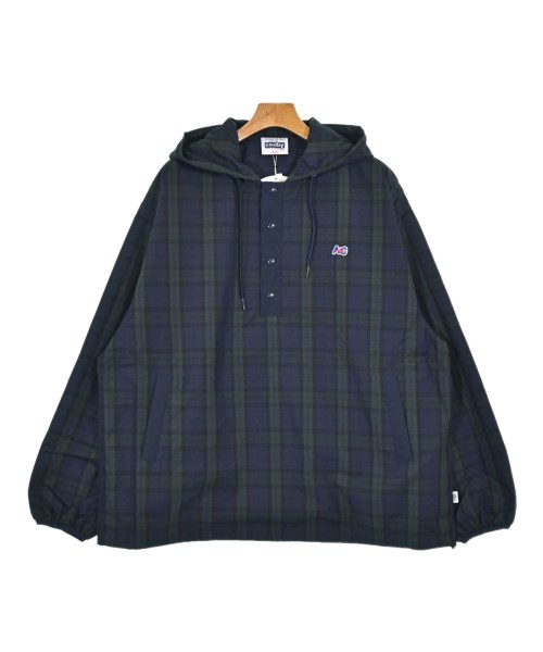 Gerry Cosby A+C ジェリーコスビーエープラスシー ブルゾン（その他） メンズ 【古着】【中古】