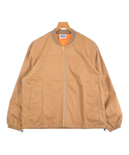 Gerry Cosby A+C ジェリーコスビーエープラスシー ブルゾン（その他） メンズ 【古着】【中古】