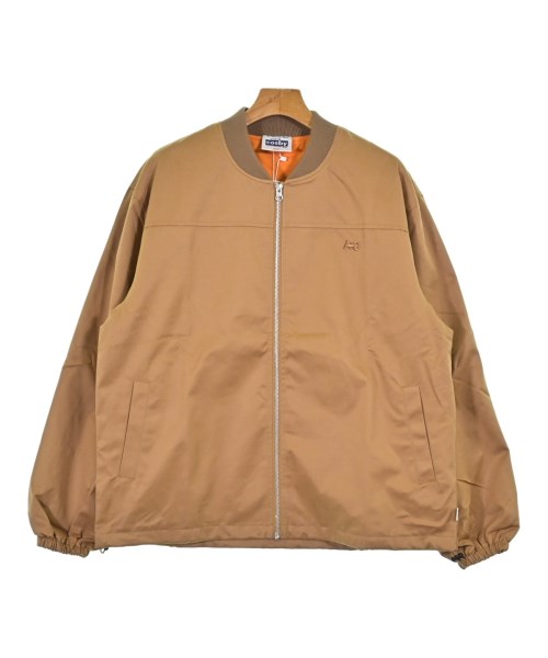 Gerry Cosby A+C ジェリーコスビーエープラスシー ブルゾン（その他） メンズ 【古着】【中古】