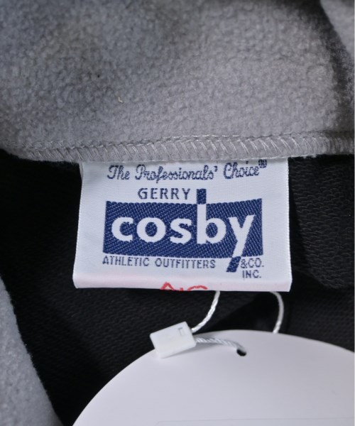 Gerry Cosby A C ジェリーコスビーエープラスシー スウェット メンズ