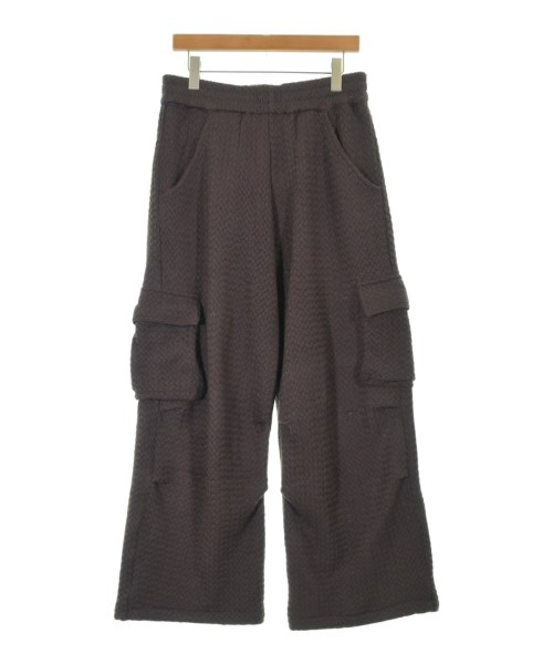 ISA BOULDER イサボールダー パンツ（その他） メンズ 【古着】【中古】