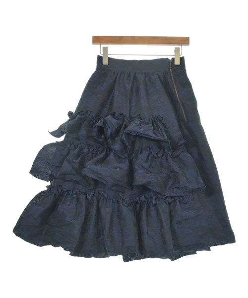 MEKKI メッキ ロング・マキシ丈スカート レディース 【古着】【中古】