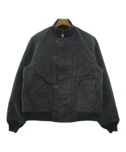 New Manual ニューマニュアル ブルゾン（その他） メンズ 【古着】【中古】