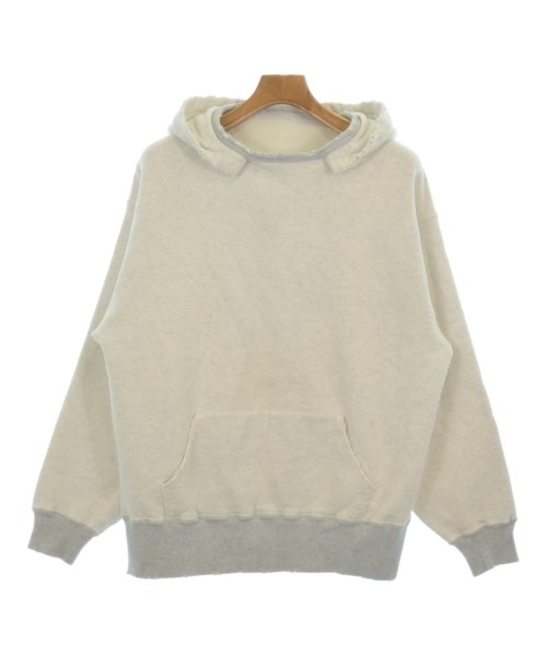 New Manual ニューマニュアル パーカー メンズ 【古着】【中古】