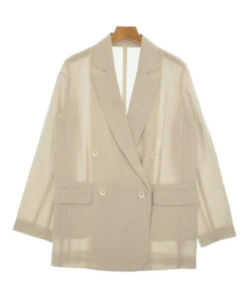 R’IAM-PLAGE リアムプラージュ カジュアルジャケット レディース 【古着】【中古】