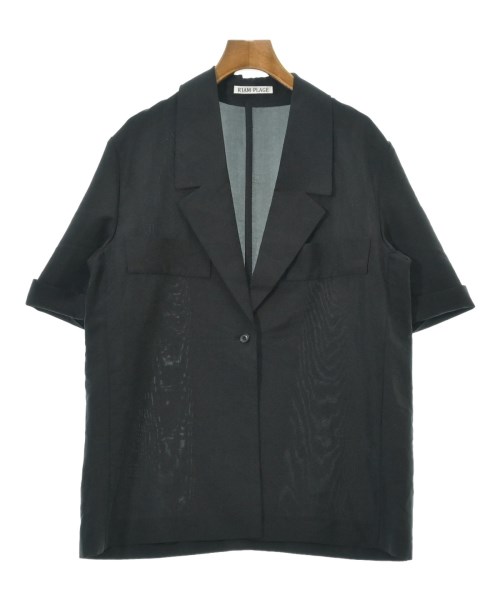 R’IAM-PLAGE リアムプラージュ カジュアルジャケット レディース 【古着】【中古】