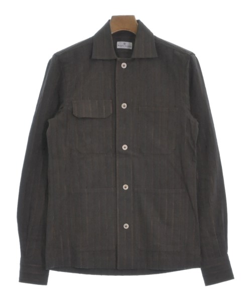 Angelo inglese アンジェロイングレーゼ ブルゾン メンズ 【古着】【中古】