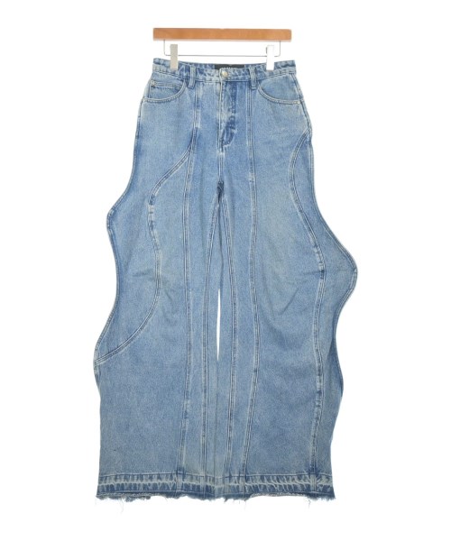 ANNAKIKI アンナキキ デニムパンツ メンズ 【古着】【中古】