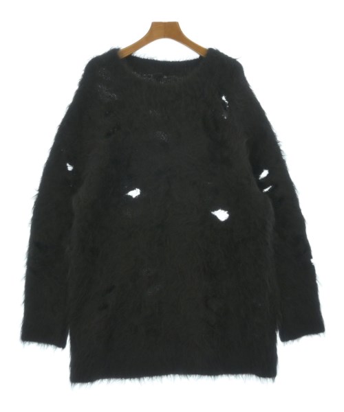 ANNAKIKI アンナキキ ニット・セーター レディース 【古着】【中古】