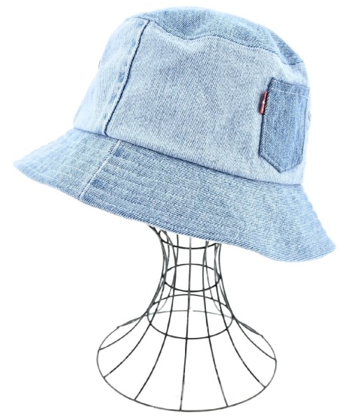 BASICKS ベイシックス ハット メンズ 【古着】【中古】