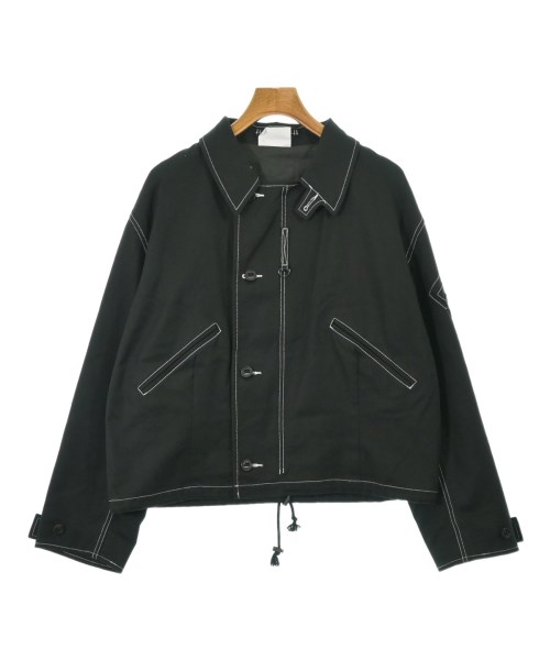 BASICKS ベイシックス ブルゾン（その他） メンズ 【古着】【中古】