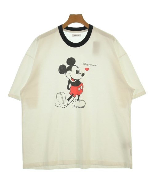 BASICKS ベイシックス Tシャツ・カットソー メンズ 【古着】【中古】