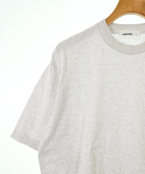 everyone エブリワン Tシャツ・カットソー メンズ 【古着】【中古