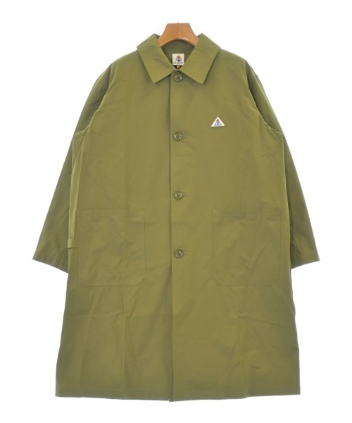 GEVACO ゲバコ コート（その他） レディース 【古着】【中古】