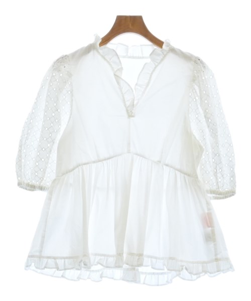 J.N.Hearts ジェイエヌハーツ カジュアルシャツ レディース 【古着】【中古】